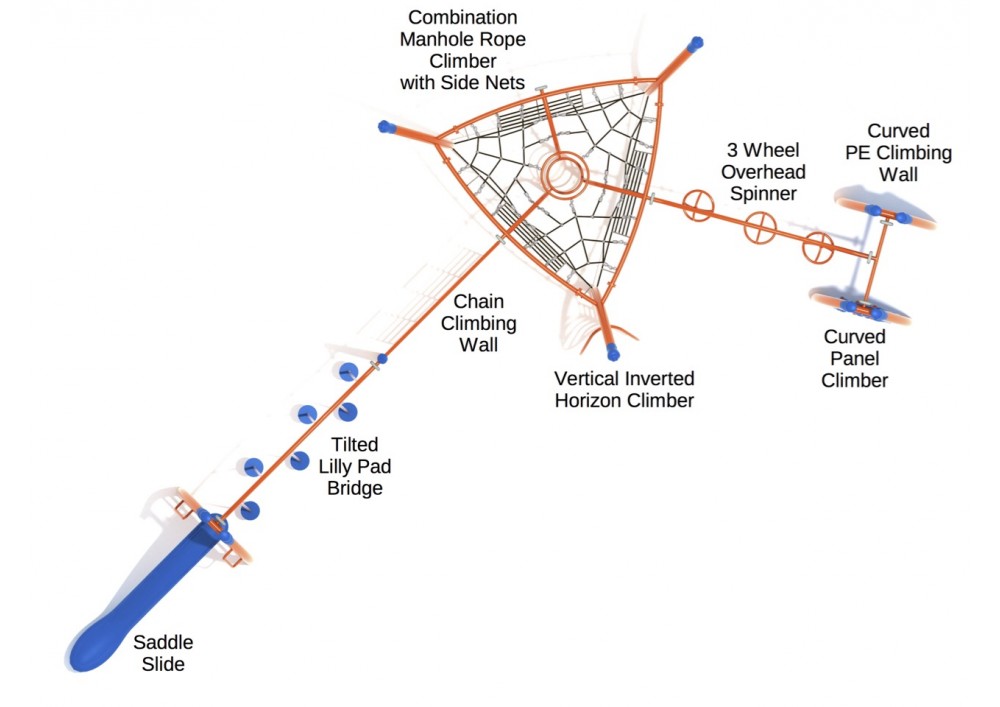 Alverstone Now on Sale | Elite Play Equipment