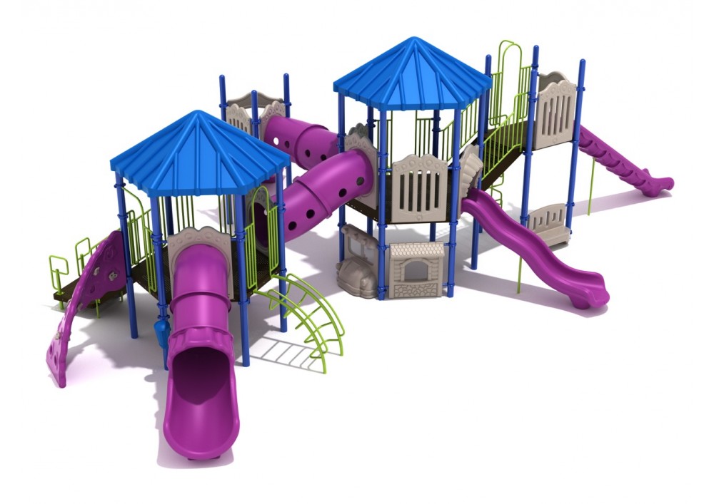 Augusta Now on Sale | Elite Play Equipment
