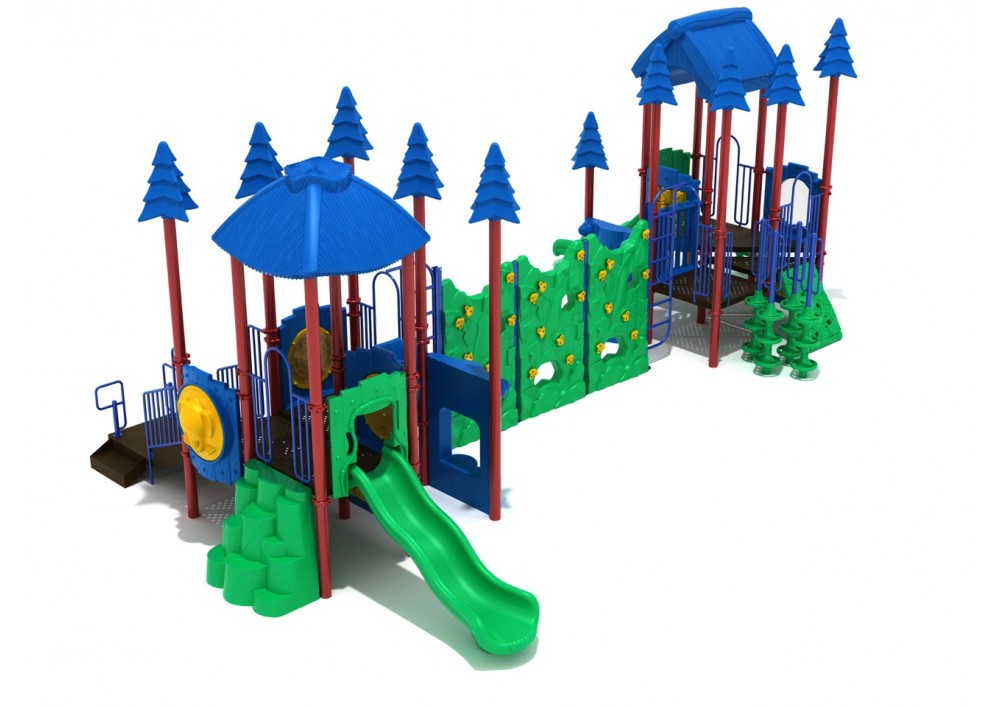 Finny Fish Now on Sale | Elite Play Equipment