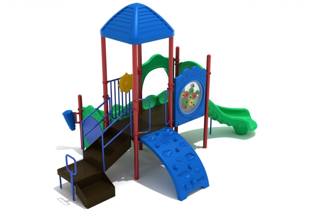 Lincoln Now on Sale | Elite Play Equipment