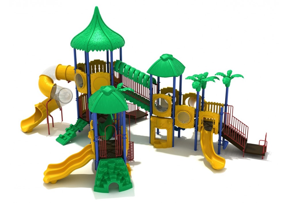 Mamba Maverick Now on Sale | Elite Play Equipment