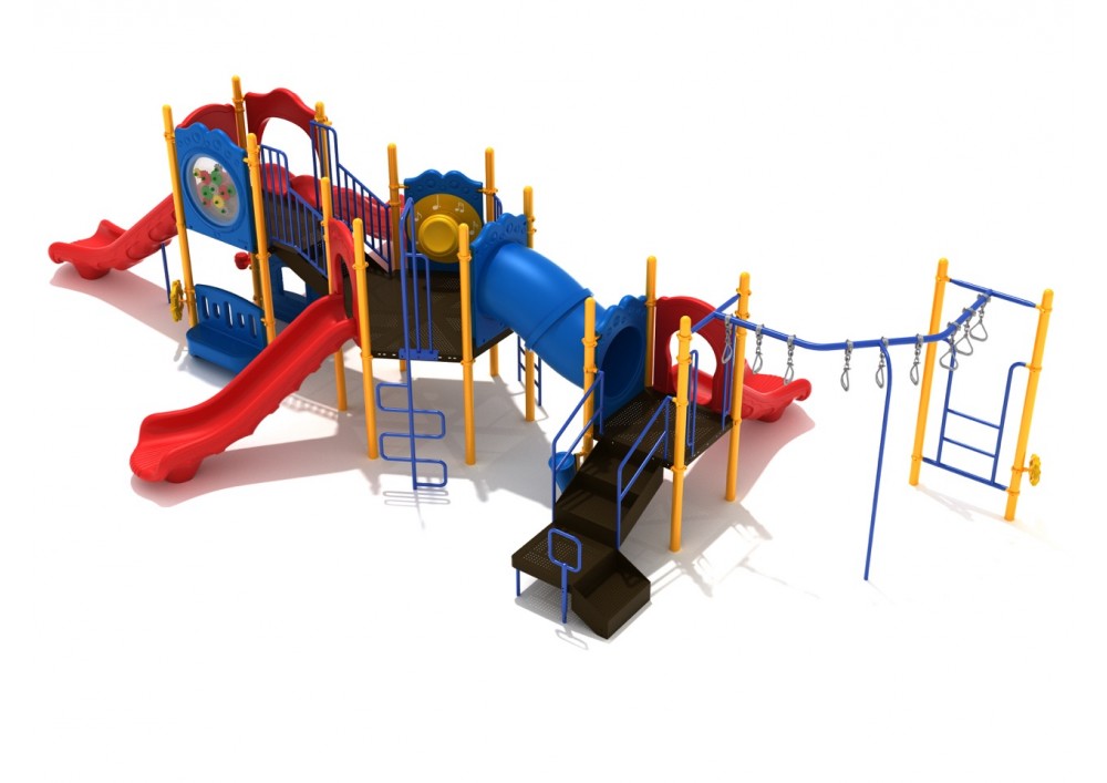 Mountain View Now on Sale | Elite Play Equipment