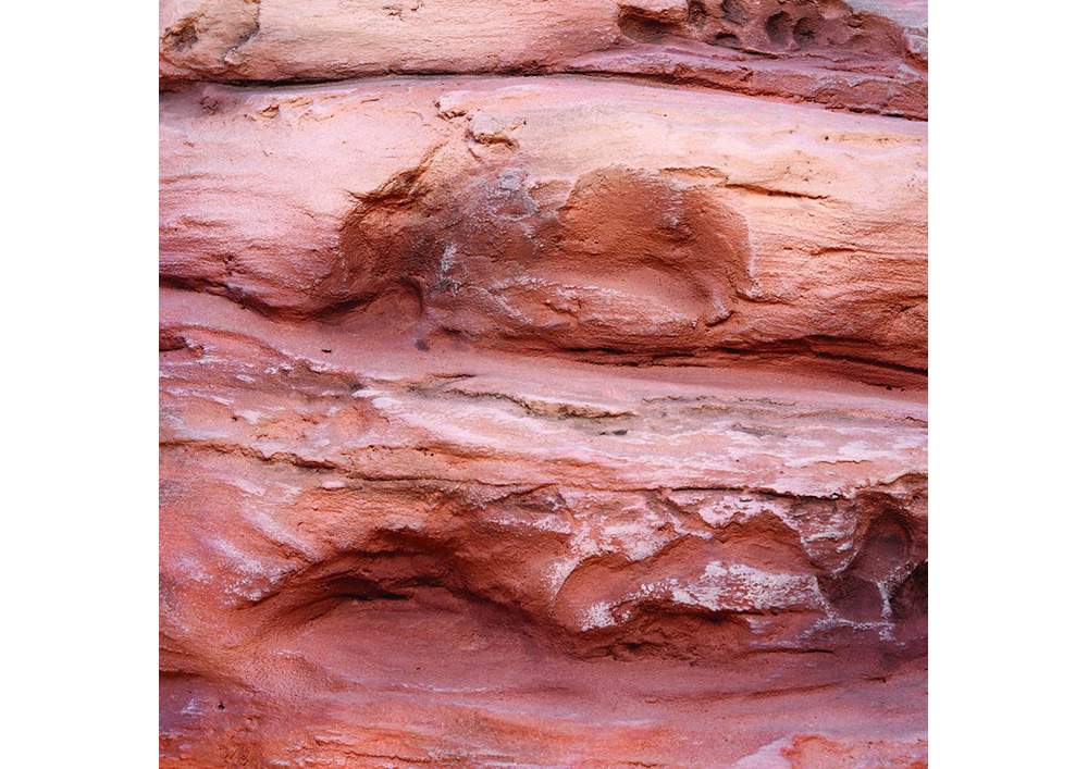 NatureROCKS Large Boulder - Rust Sandstone | Elite Play Equipment