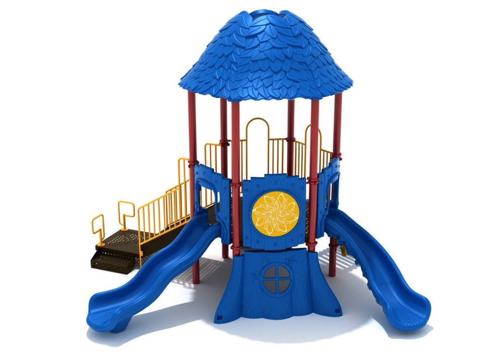 Palm Place Now on Sale | Elite Play Equipment