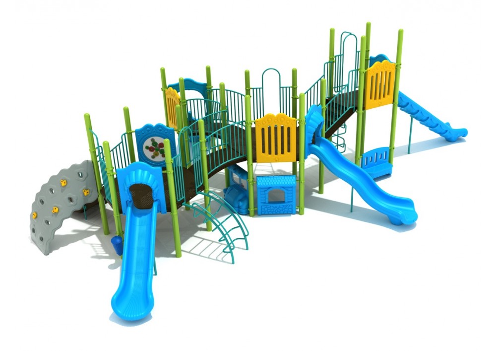 Parkview Heights Now on Sale | Elite Play Equipment