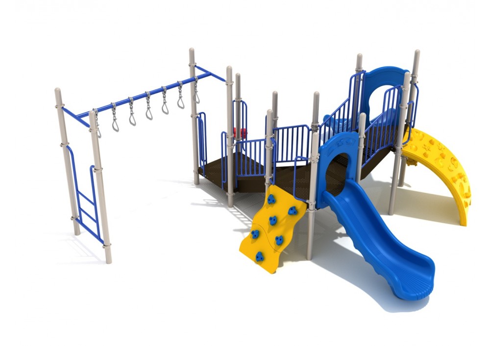 Quincy Now on Sale | Elite Play Equipment