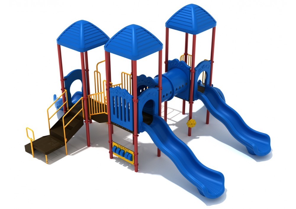 Riverdale Now on Sale | Elite Play Equipment