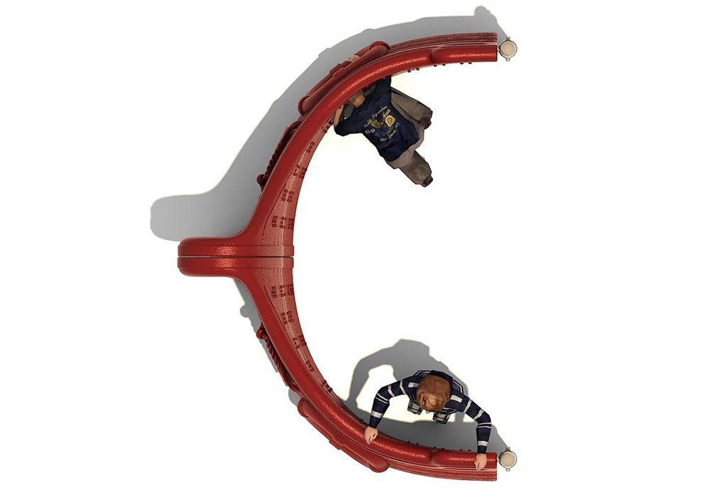 Free Play Pirate Bow Panel Now on Sale | Elite Play Equipment