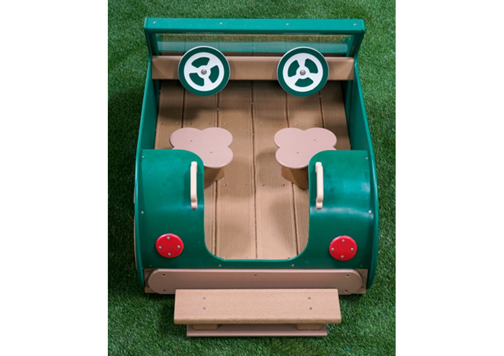 Mini Car Now on Sale | Elite Play Equipment