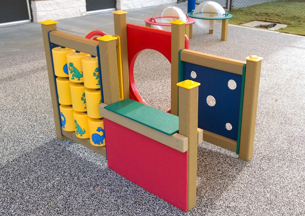 Play Maze Now on Sale | Elite Play Equipment