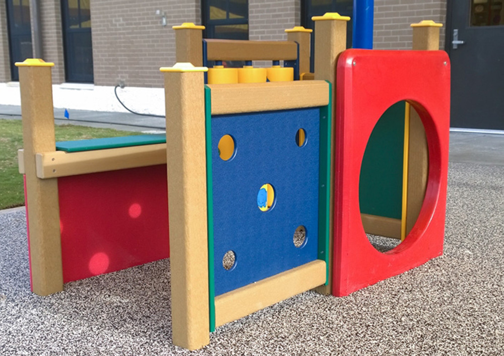 Play Maze Now on Sale | Elite Play Equipment