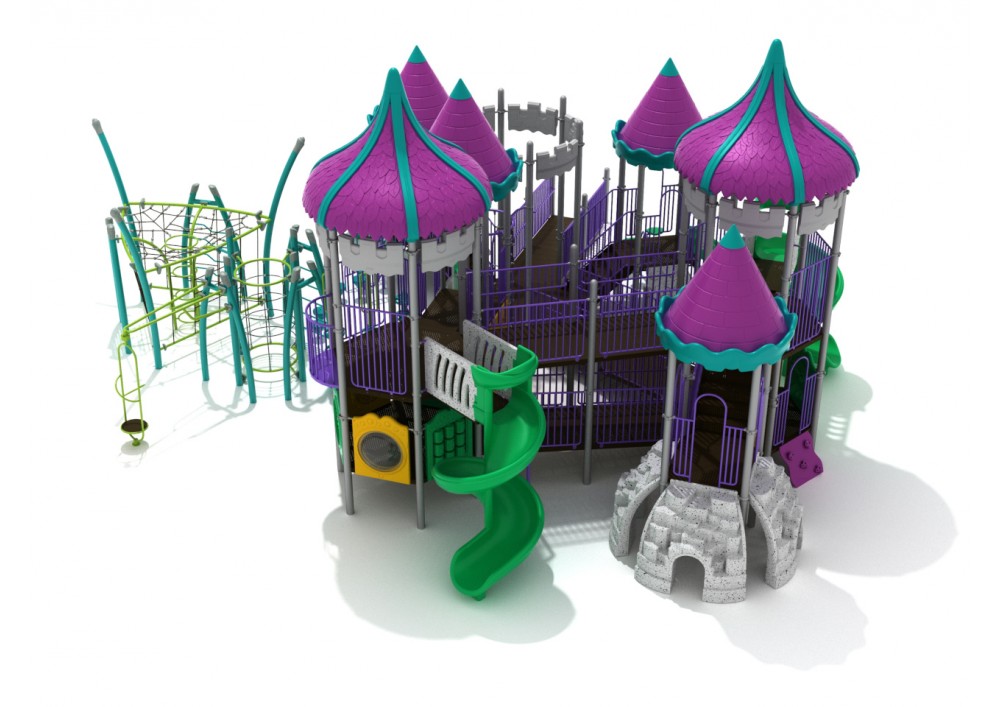 Journeys End Now on Sale | Elite Play Equipment
