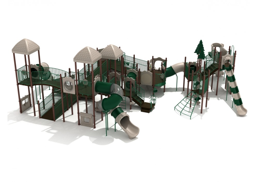 Rosedale Now on Sale | Elite Play Equipment