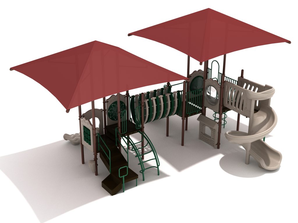Fairmont (1) - Elite Play Equipment