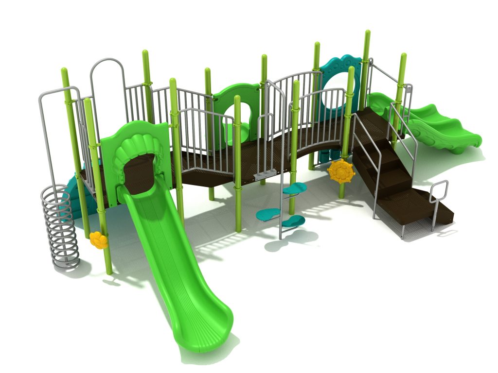 ELITE Evergreen Now on Sale | Elite Play Equipment