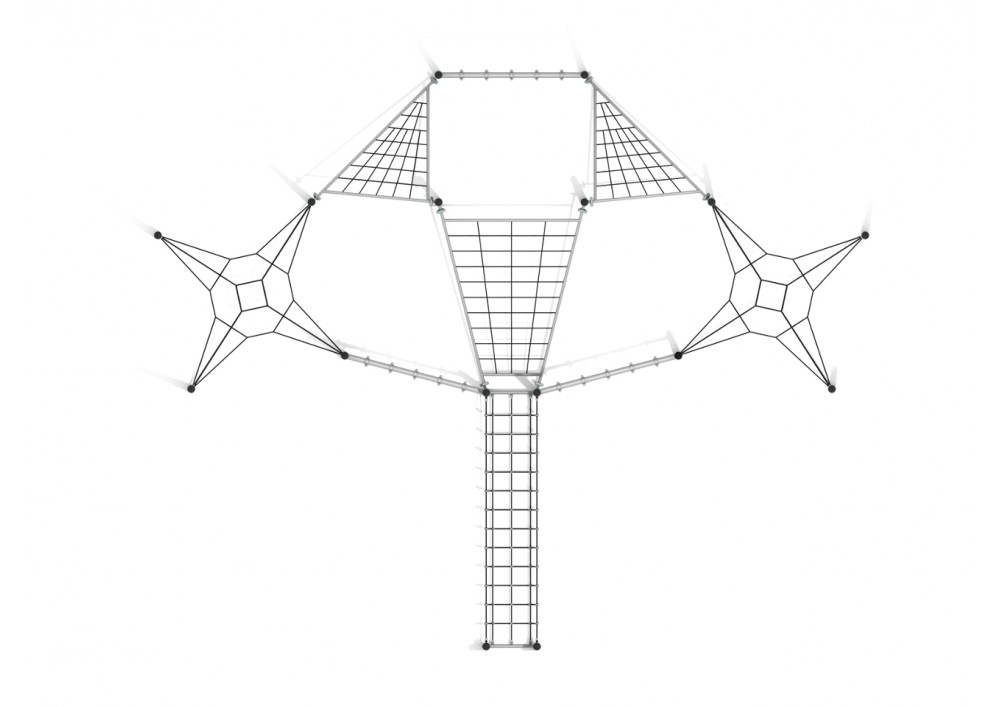 Project Longshot 3 - Elite Play Equipment
